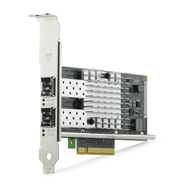 10 Gigabit Ethernet Card for Desktop | Ettus Research, a National ...