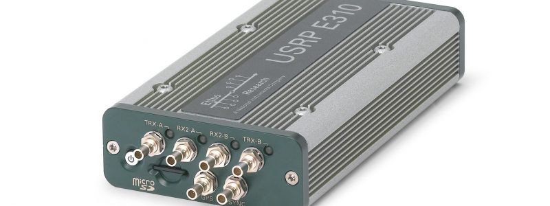 USRP Software Defined Radio (SDR) online catalog - Ettus Research ...