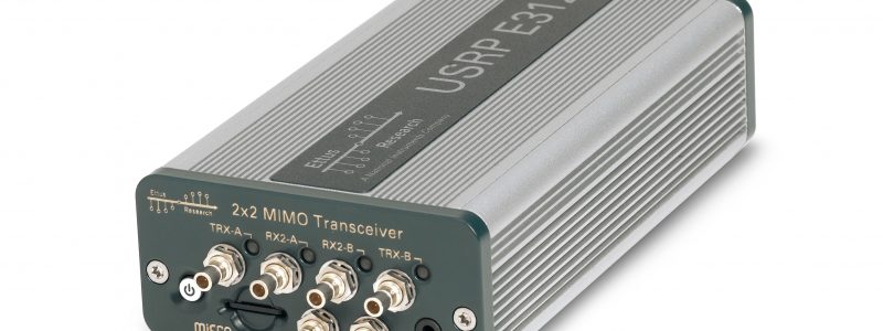 USRP Software Defined Radio (SDR) online catalog - Ettus Research ...