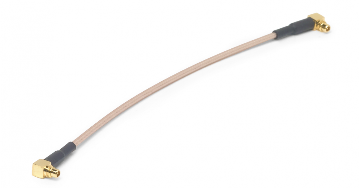 TwinRX LO Replacement Cable | Ettus Research, a National Instruments ...