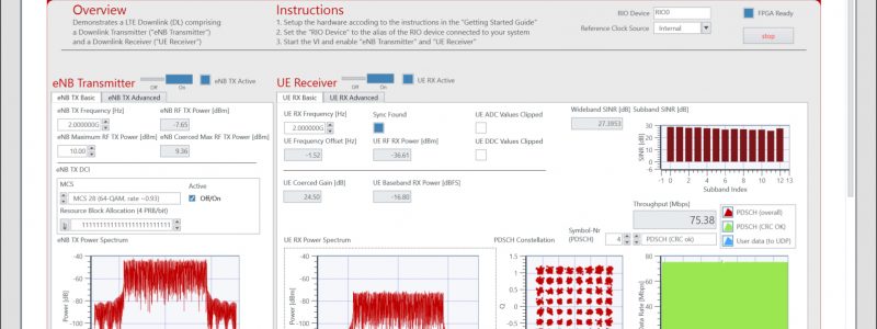 USRP Software Defined Radio (SDR) online catalog - Ettus Research | Ettus Research, a National ...