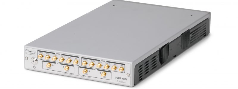 USRP Software Defined Radio (SDR) online catalog - Ettus Research ...