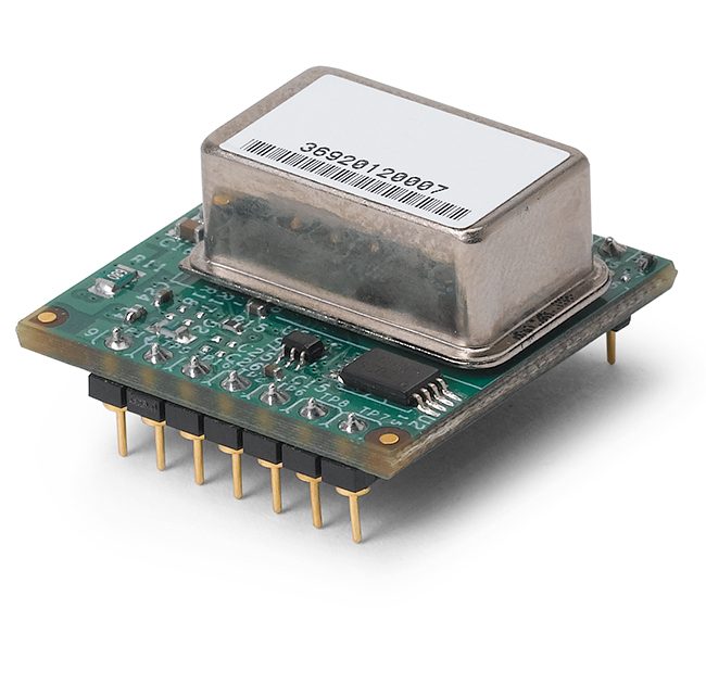 Board Mounted GPSDO (OCXO) | Ettus Research, a National Instruments ...