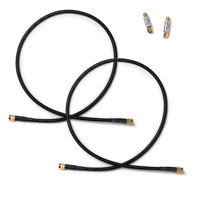 Loop Back Cable Kit | Ettus Research, a National Instruments Brand ... Loop Back Cable Kit | Ettus Research, a National Instruments Brand ...