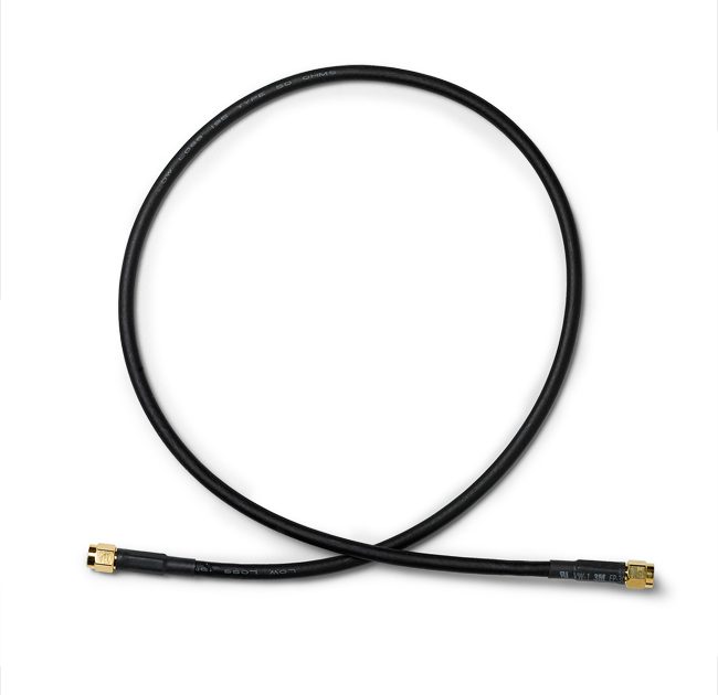 SMA-SMA Cable | Ettus Research, a National Instruments Brand | The ...