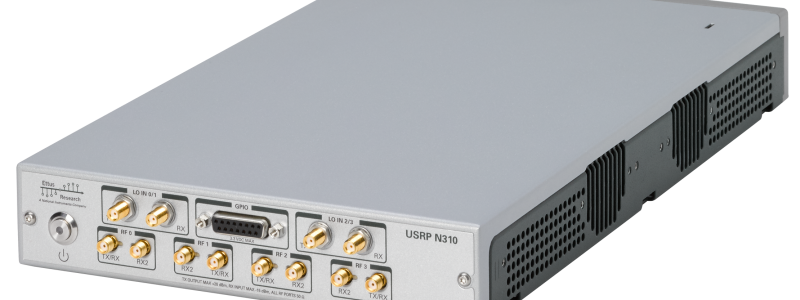 USRP Software Defined Radio (SDR) online catalog - Ettus Research ...