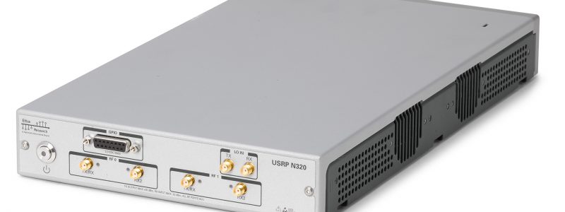 USRP Software Defined Radio (SDR) online catalog - Ettus Research ...