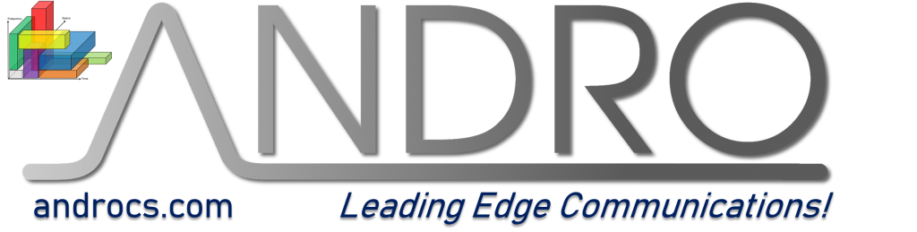 USRP Software Defined Radio Application Partners - Ettus Research ...