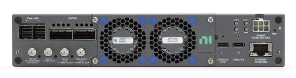 Introducing the New Ettus USRP X440 Software Defined Radio | Ettus Research, a National ...