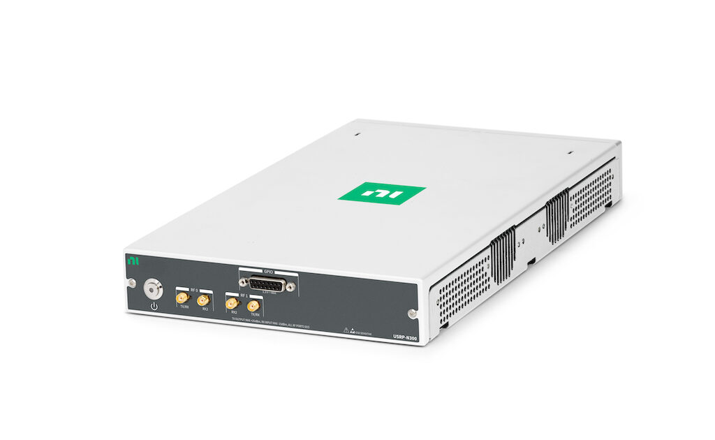 USRP N300 | Ettus Research, a National Instruments Brand | The leader ...